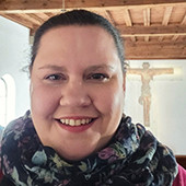 Pfarrerin und Diakonin | Evang. Luth. Kirchengemeinde